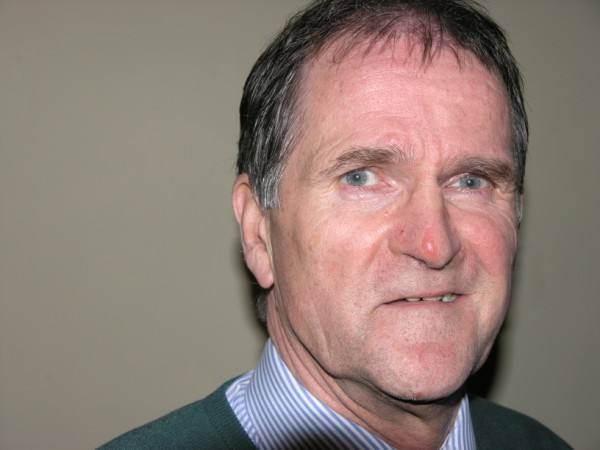 Some Controversy Over ‘Aspiring By-Pass’ | Cllr Roy Gerstner ...